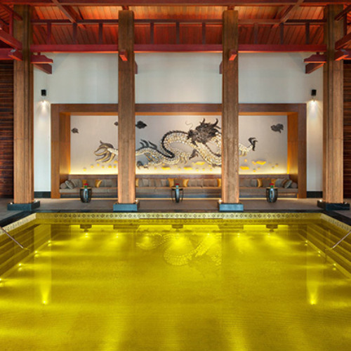 Stream Champagne Pools / Dance Tempo by dojoflex | Listen online for ...