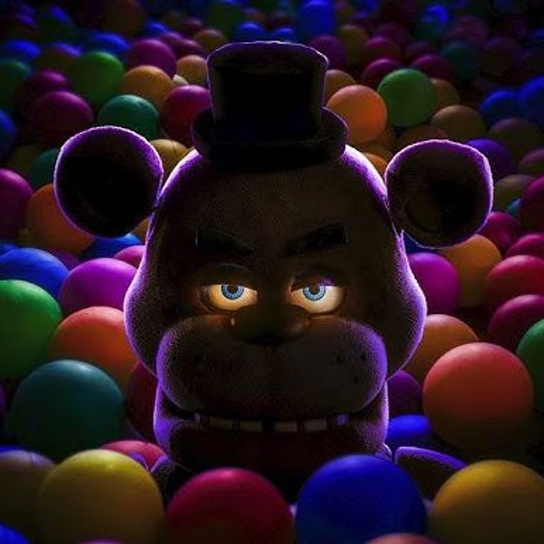Stream Five Nights at Freddy's 3 (Movie) | Listen to Fnaf Intro Movie ...