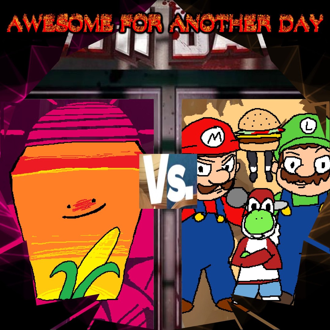 Listen to mmmm... delicious by Awesome For Another Day [MOVED] in AFAD2 ...