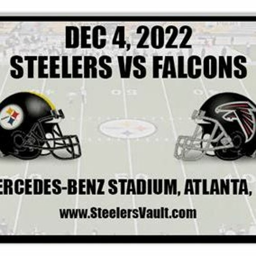 Stream 8 Best The Pittsburgh Steelers Vs Atlanta Falcons 2024 Tickets ... Stream 8 Best The Pittsburgh Steelers Vs Atlanta Falcons 2024 Tickets ...