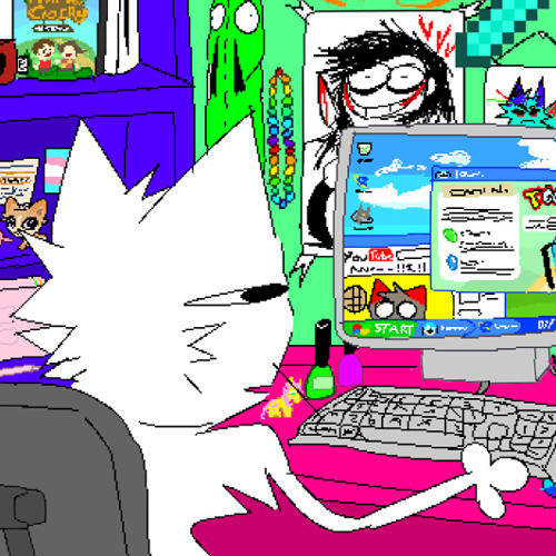 Stream SacriStuff — VIRUS [Slowed + Reverb] by Artiaze / Zephyr ...