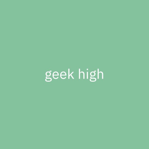Stream Yeat - Geek High (feat. Ken Carson) Bertinho Remix by Bertinho ...
