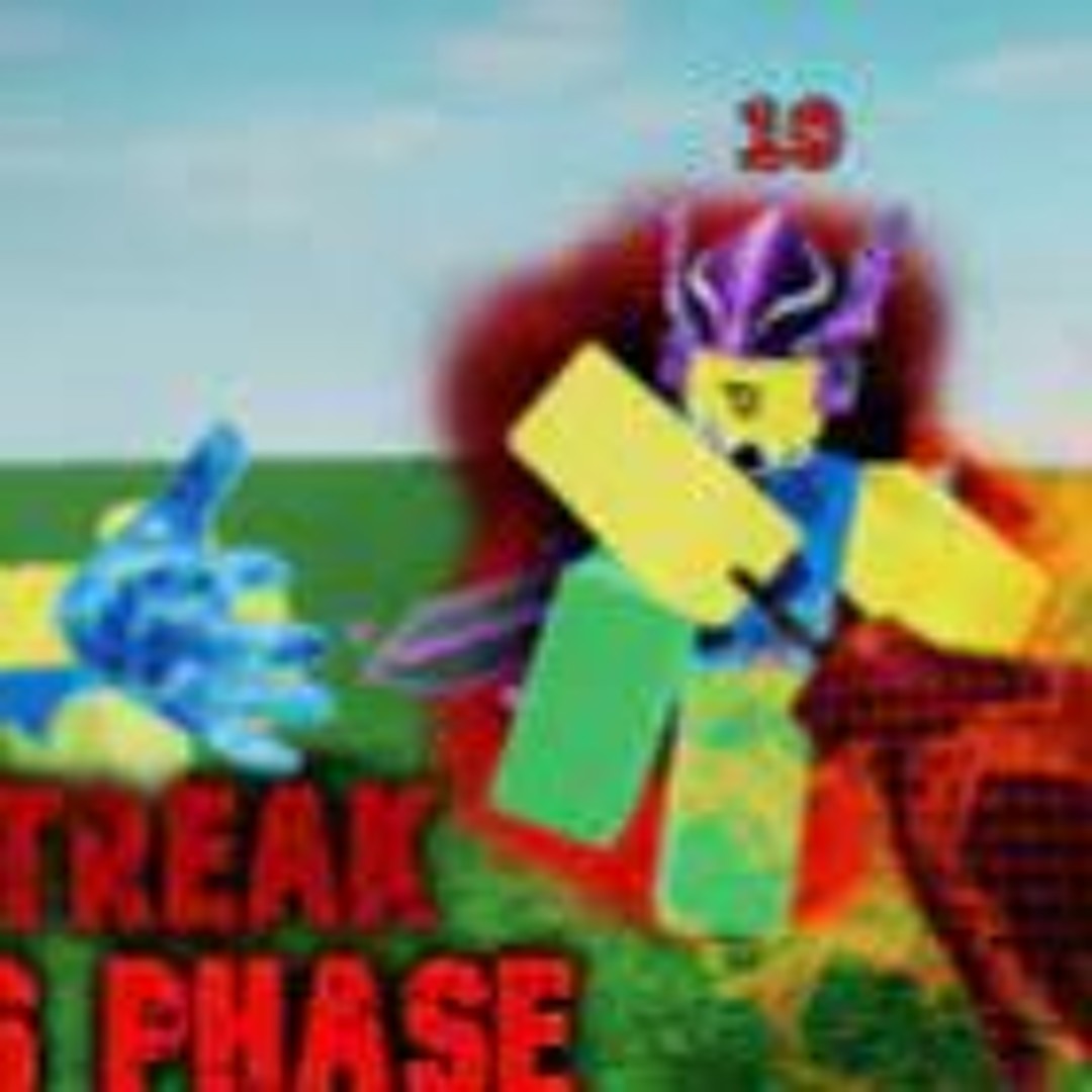 Stream Killstreak Phase 10 | Scourge of the Universe - DM DOKURO by ...