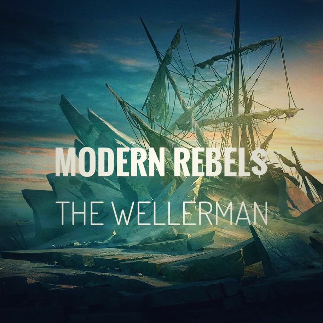 Stream The Wellerman (Sea Shanty)(Modern Rebels Remix)(2023 Rework) by ...