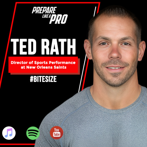 Stream episode #bitesize - Ted Rath Shares How the Growth Mindset and ...