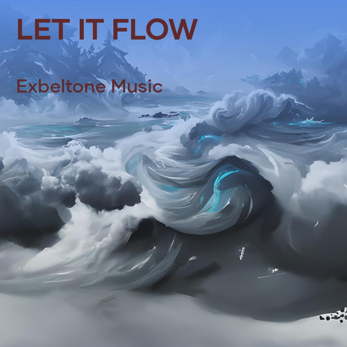 Stream let it flow by exbeltone music | Listen online for free on ...