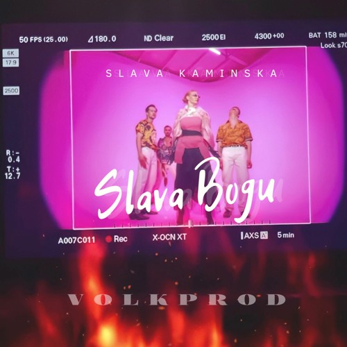 Stream Slava Kaminska - Slava Bogu (Volkprod Remix) by Volkprod | Listen online for free on ...
