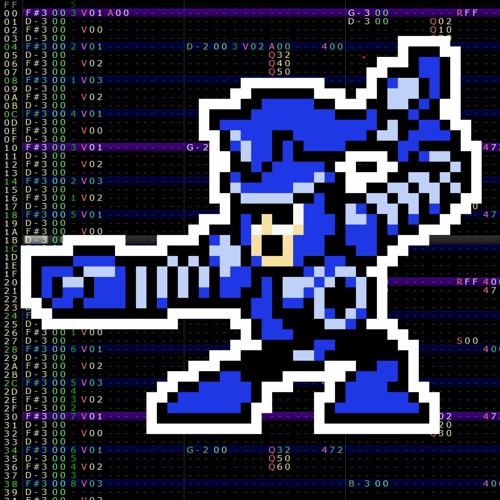 Stream Megaman 10 - Pump Man (8-bit VRC6) by toastwsauce | Listen ...