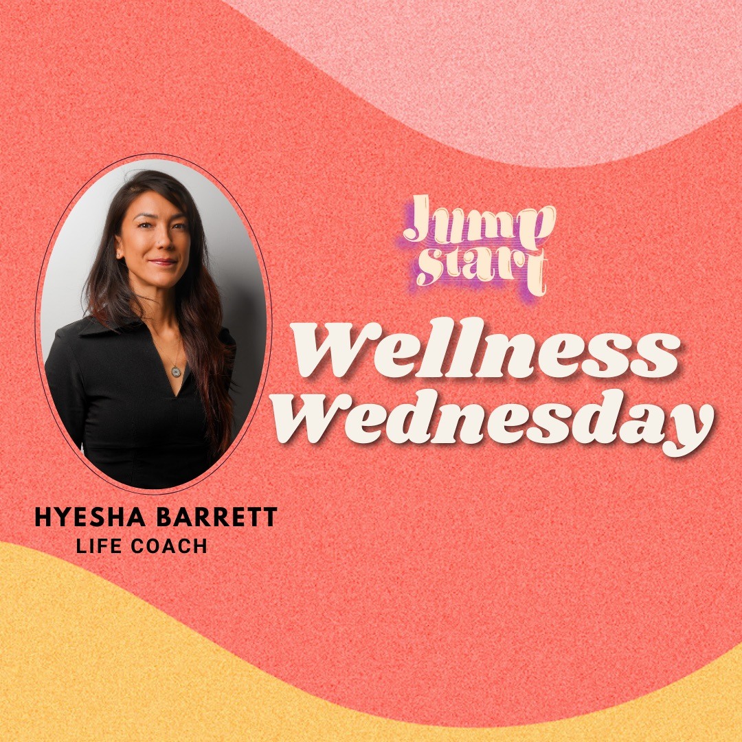 Stream Wellness Wednesday - Fixed vs Growth Mindset by Oman FM (English ...