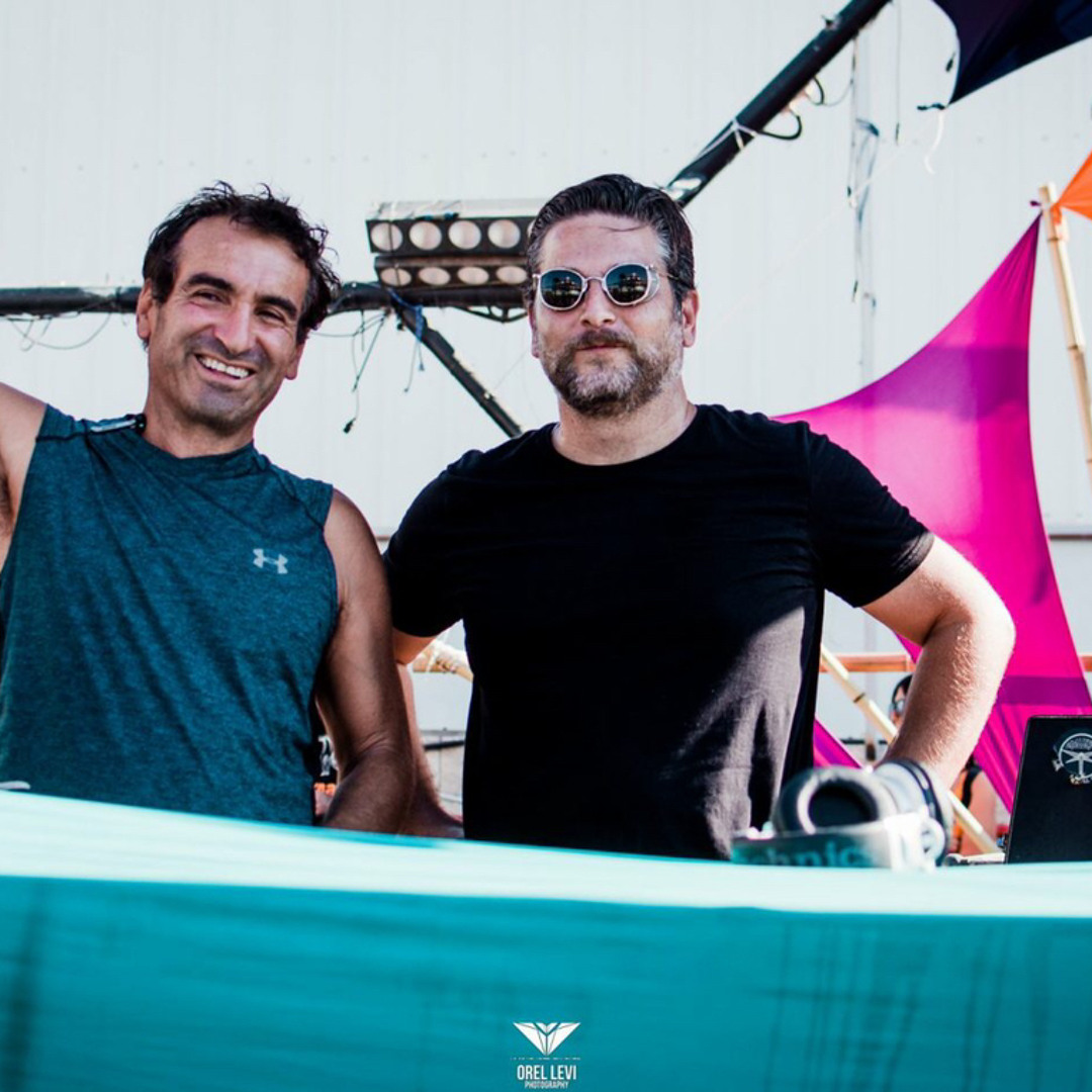 Stream California Sunshine & D-Clock - Union by yuval berger | Listen ...