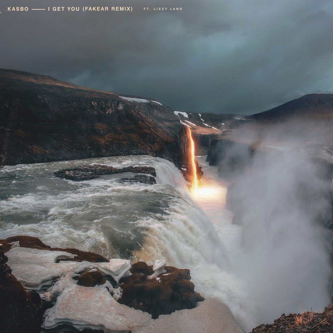 Stream Kasbo - I Get You (feat. Lizzy Land) (Fakear Remix) by Fakear ...