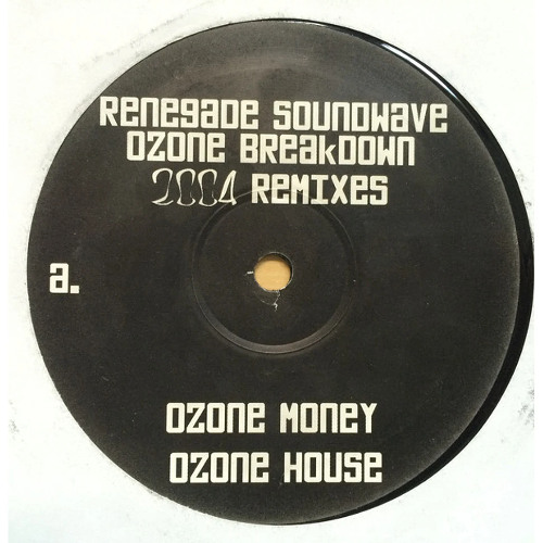 Stream Renegade Soundwave 'Ozone Breakdown' J. Rainbow 'Fire' Mashup by ...