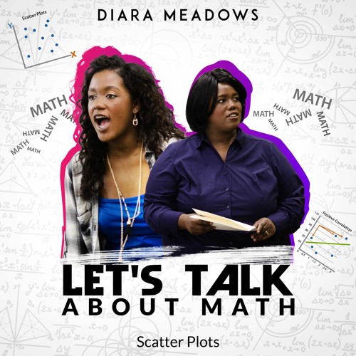 Stream episode Let's Talk About Math by Dee Knox podcast | Listen ...