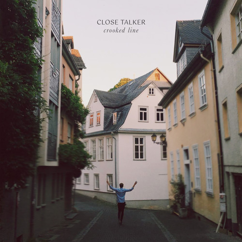 Stream Crooked Line by Close Talker | Listen online for free on SoundCloud