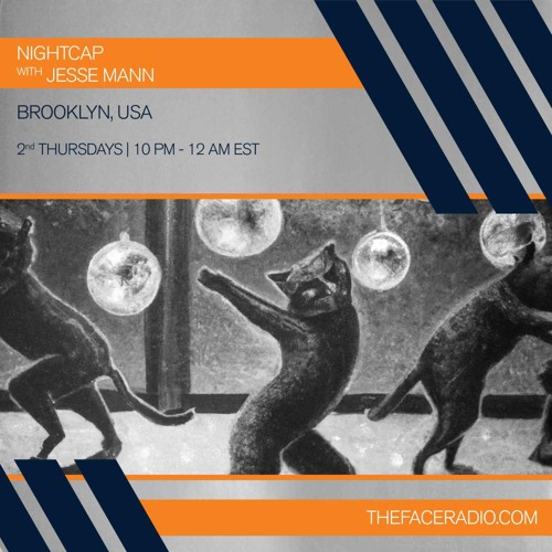 Stream Jesse Mann | Listen to Nightcap on the face playlist online for free on SoundCloud