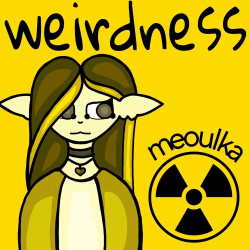 Stream weirdness by meoulka | Listen online for free on SoundCloud