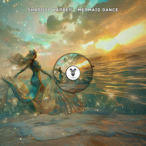 Stream Shabboo Harper - Mermaid Dance (Original Mix) [YHV TRANCE ...
