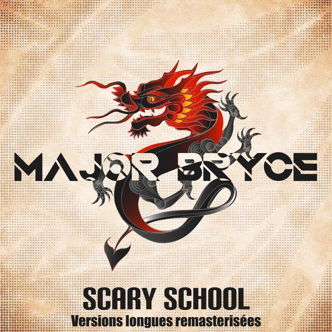 Stream MAJOR BRYCE - SCARY SCHOOL by MAJORBRYCE | Listen online for ...