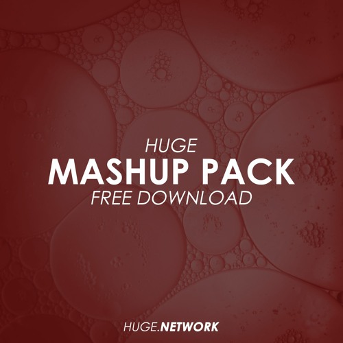 Stream HUGE Mashup Pack #59 by Shyia | Free Download by HUGE.PACKS | Listen online for free on ...
