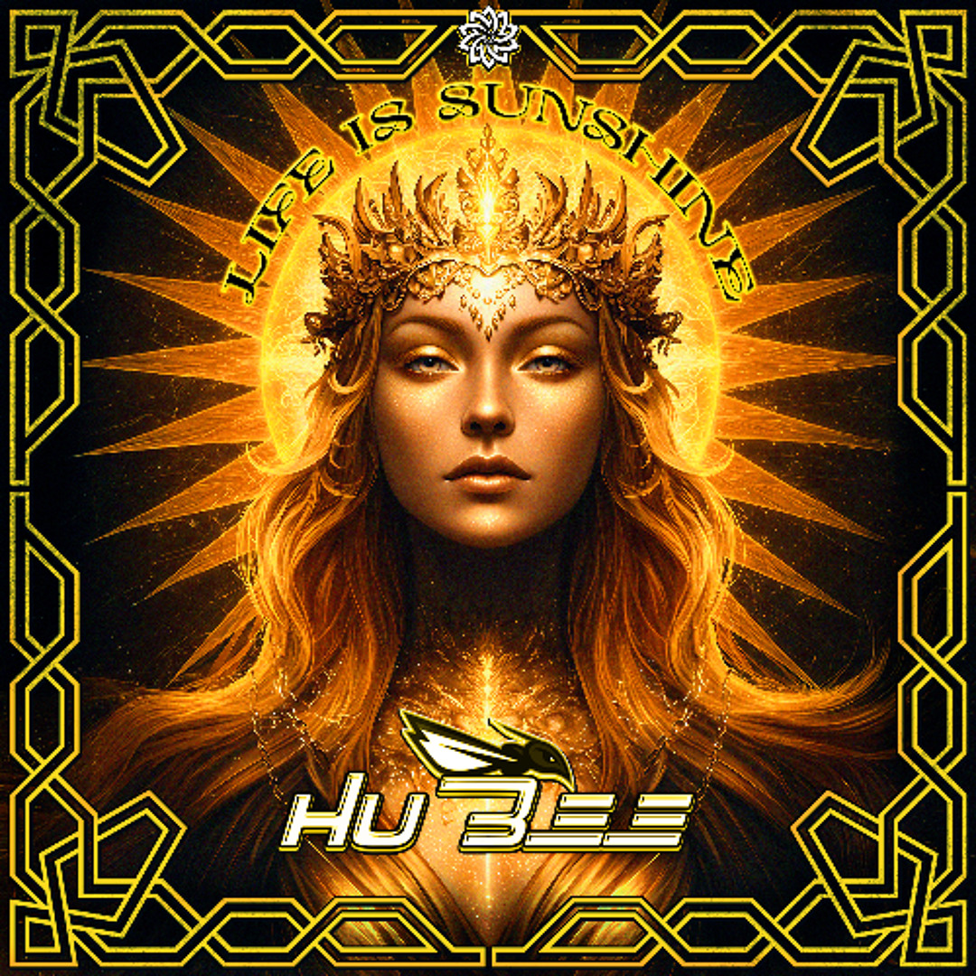 Stream Hu Bee - Life is sunshine ( Free Download ) by Hu Bee | Listen online for free on SoundCloud