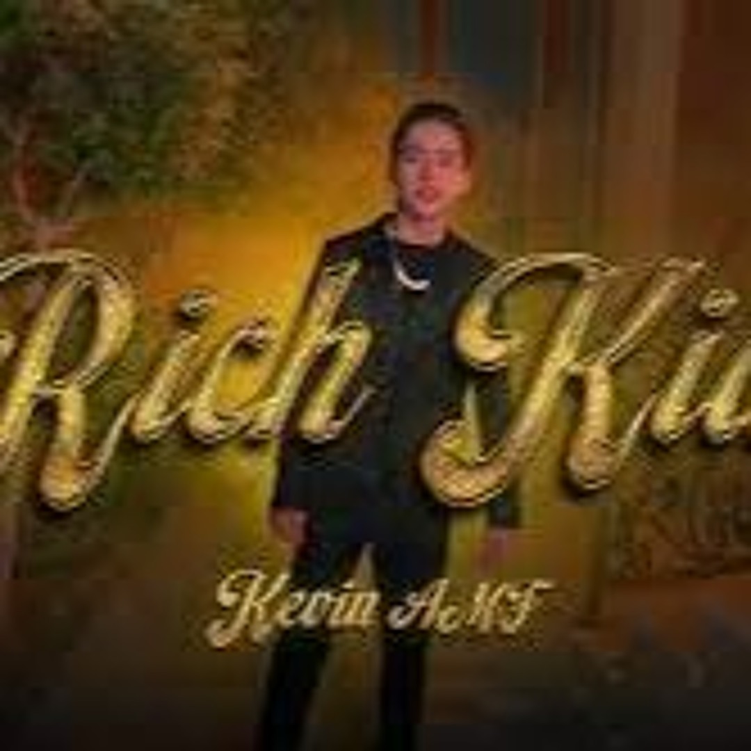 Stream Rich Kid - Kevin AMF (Video Oficial) by RM | Listen online for ...