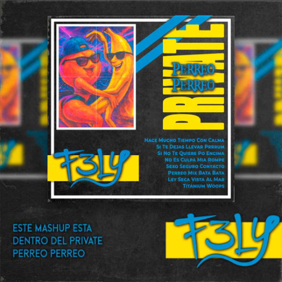 Stream Nfasis X Latin Fresh - Perreo Mix Bata Bata (F3LY Mashup) by ...