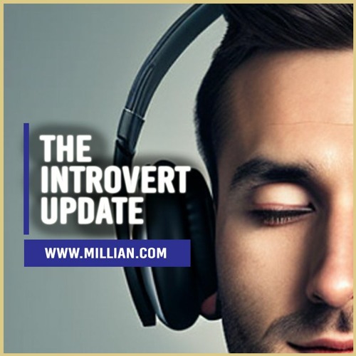 Stream episode The Introvert Update: Introverts And Teamwork, How to ... Stream episode The Introvert Update: Introverts And Teamwork, How to ...