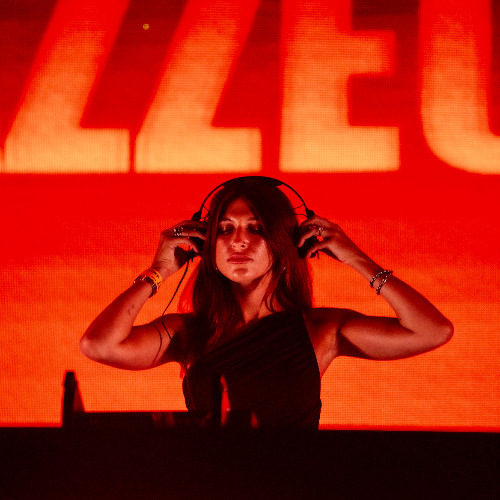 Azzecca @ Hï Ibiza, Spain 2025-08-20