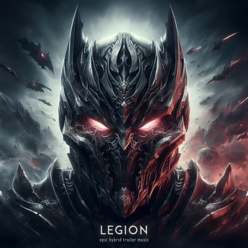 Stream Legion - Epic Hybrid Trailer | Action Cinematic Powerful ...