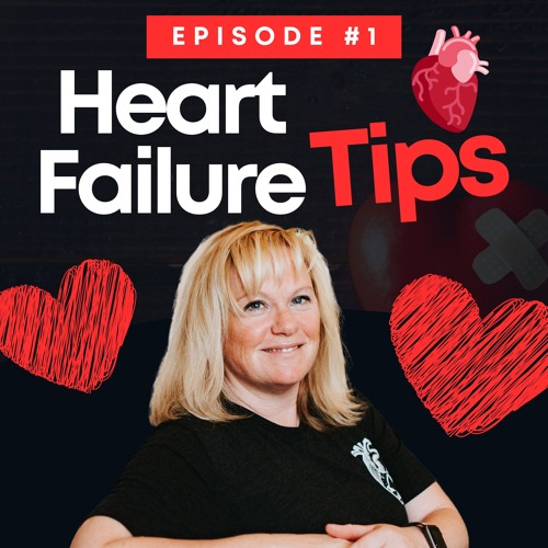 Stream Heart Failure Tips by Cardiology Made Easy | Listen online for ...