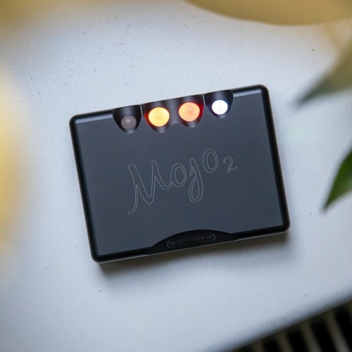 Stream episode Inside the Chord Mojo 2 w/ designer Rob Watts by Darko ...