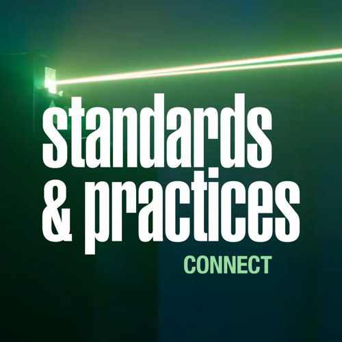 Stream Set 2 - Standards & Practices Night @ Connect / Social Circle ...