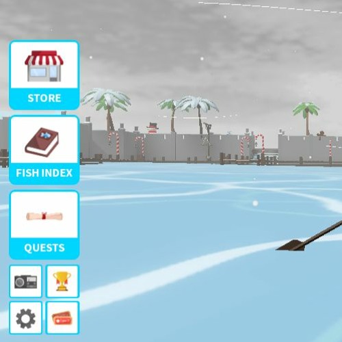 Stream roblox Fishing Simulator Main Menu Music by low0101 | Listen ...