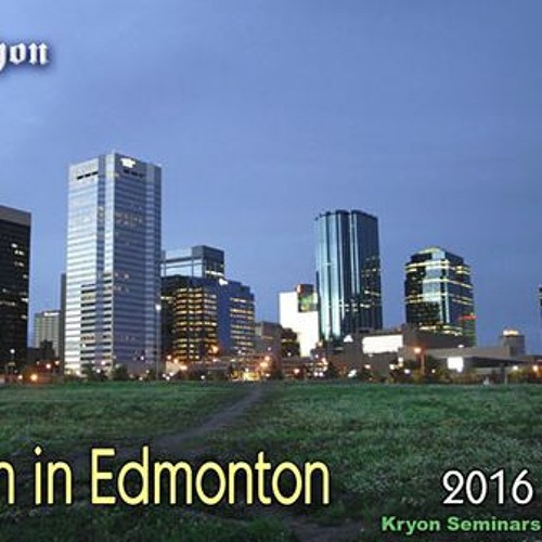 Listen to music albums featuring Edmonton, AB, Canada "Kryon & Peggy ...