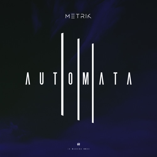 Stream Hatcattt | Listen to Metrik - Ex Machina Album playlist online ...