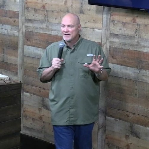 Stream The Children's Bread by Dean Odle | Listen online for free on ...