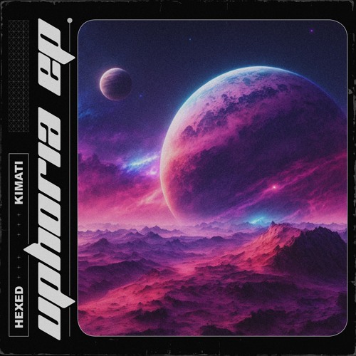 Stream Kimati x HEXED - Alone by Kimati | Listen online for free on ...