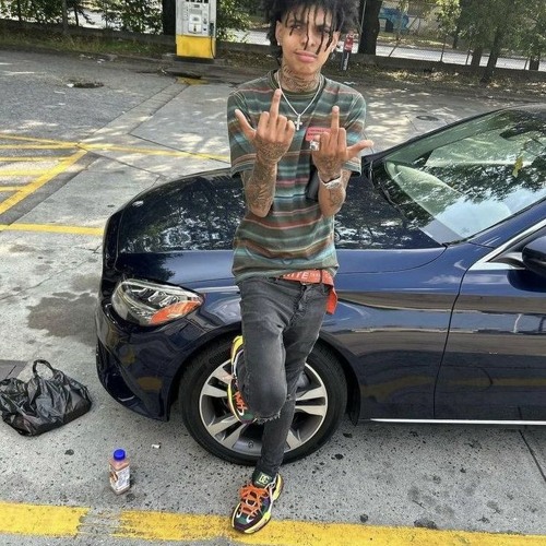 Stream [ FREE ] LIL Tony x Sample x Gl40 Type Beat "Do I Care How You ...