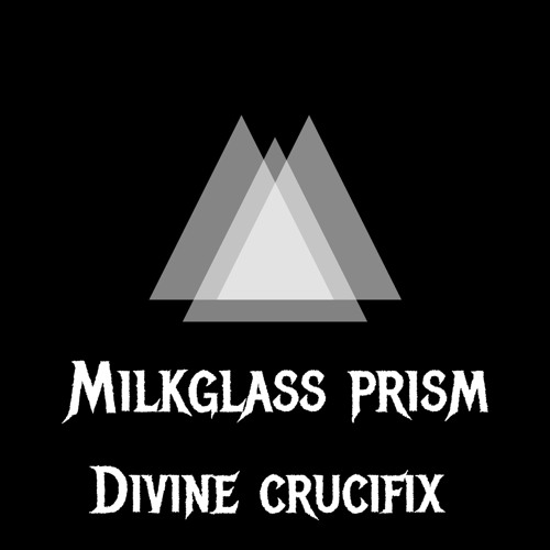 Stream Milkglass prism by the rat kaiser | Listen online for free on ...