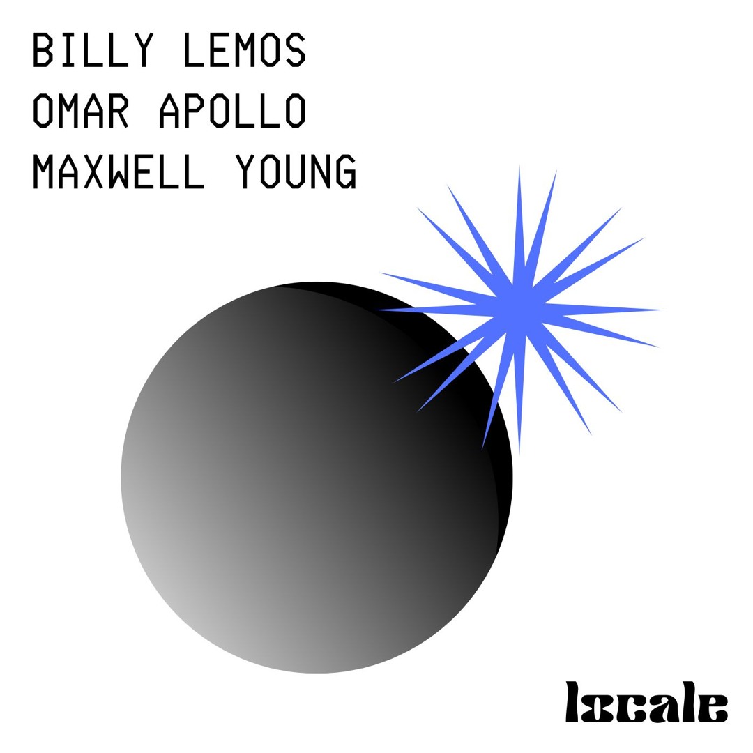 Stream 12:34 AM - Billy Lemos, Omar Apollo, Maxwell Young (locale remix ...