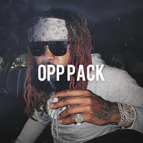 Stream [FREE] " OPP PACK" Sada Baby x Bfb Da Packman x Detroit Type ...