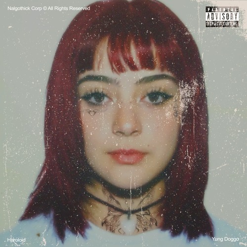 Stream Nalgothick Ft. Yung Doggo by Haroloid | Listen online for free ...