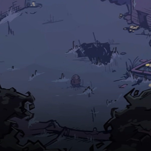 Stream [FNF] ELP Obsolete by Null | Listen online for free on SoundCloud