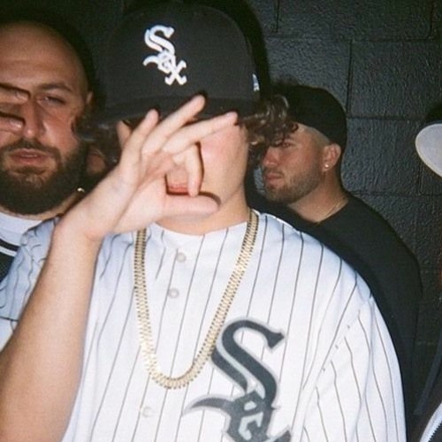 Stream Shorline Mafia Type Beat by DJ DJ | Listen online for free on ...