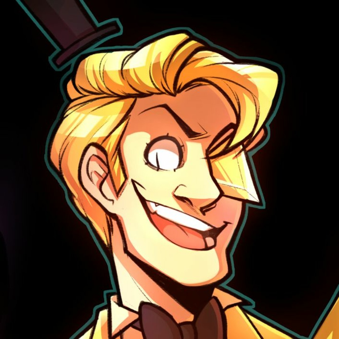 Stream Ennard | Listen to Bill Cipher playlist online for free on ...