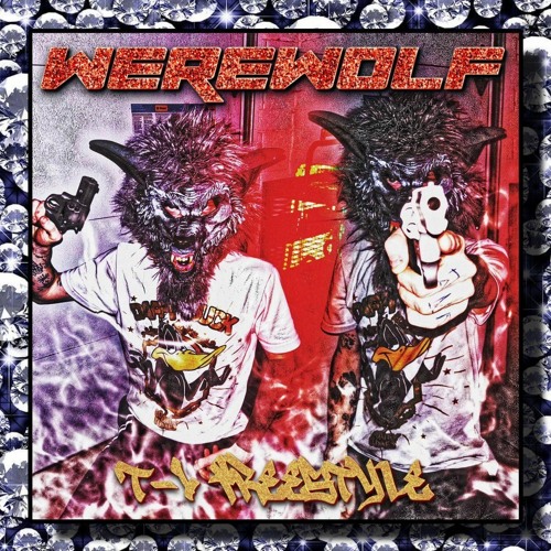 Stream T1 FREESTYLE - WEREWOLF PROD BY DJ CONCRETE HALLOWEEN by fungus ...