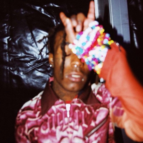 Stream Lil Uzi Vert - Thot by 1600.archive | Listen online for free on ...