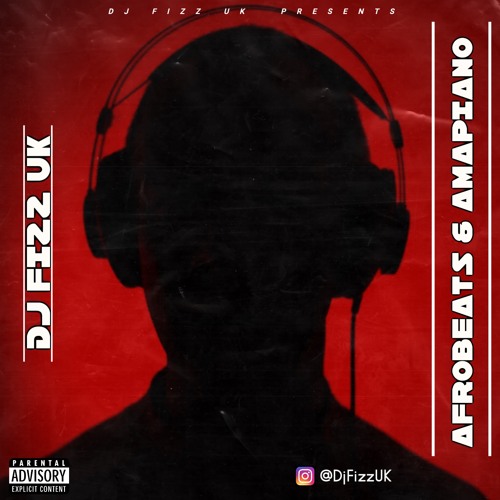 Stream AfroBeats & Amapiano V1 - November 2022 by Dj Fizz UK | Listen ...