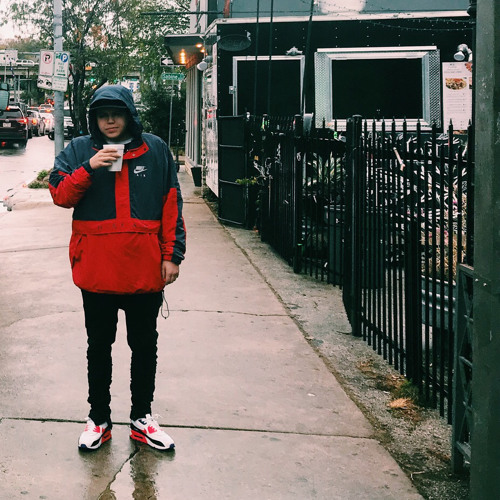 Stream SadBoi Sunday Vol 1 by TYLER CATER | Listen online for free on ...