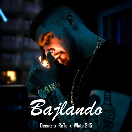 Related tracks: Bajlando (ft. White 2115) - Listen to music